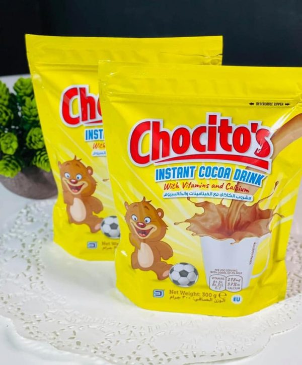 Al-Sarif Co. – for Food Distribution