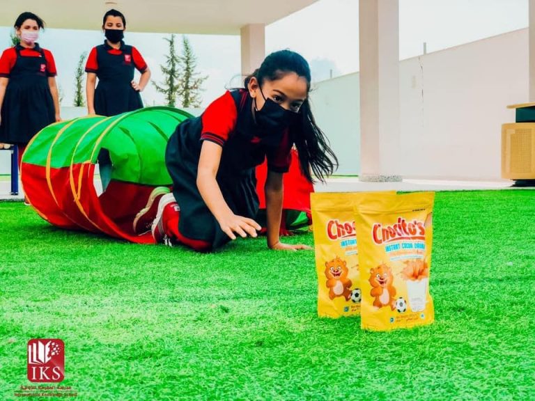 Al-Sarif Co. – for Food Distribution