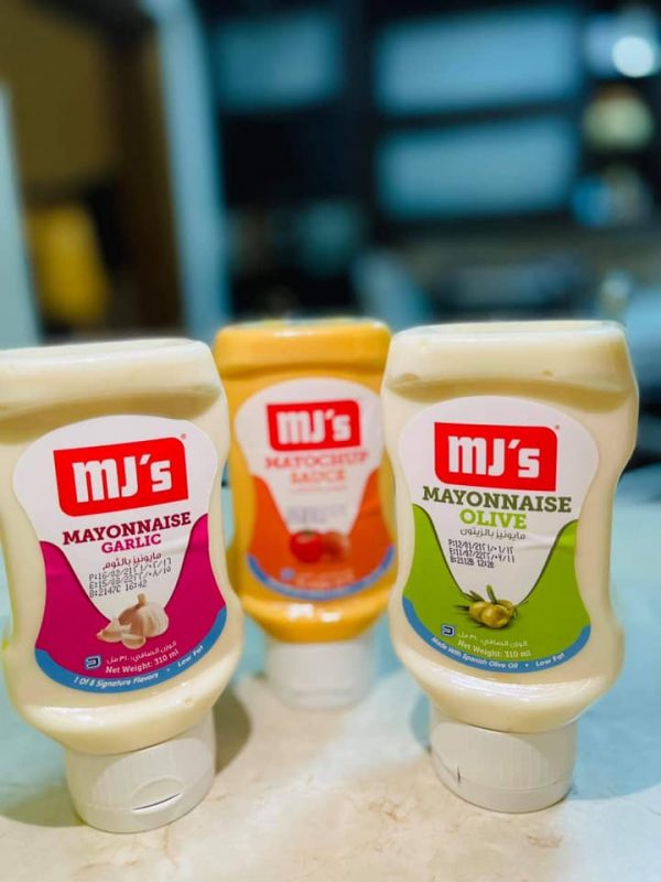 Al-Sarif Co. – for Food Distribution