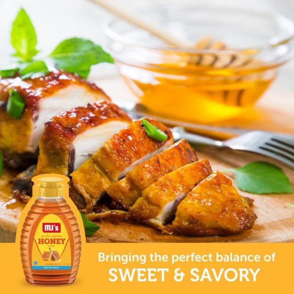 Al-Sarif Co. – for Food Distribution