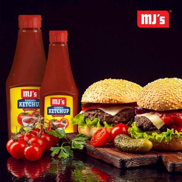 Al-Sarif Co. – for Food Distribution