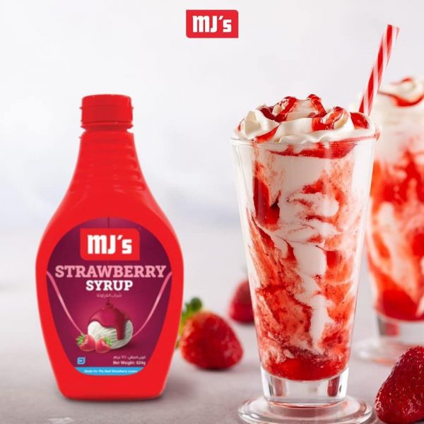 Al-Sarif Co. – for Food Distribution