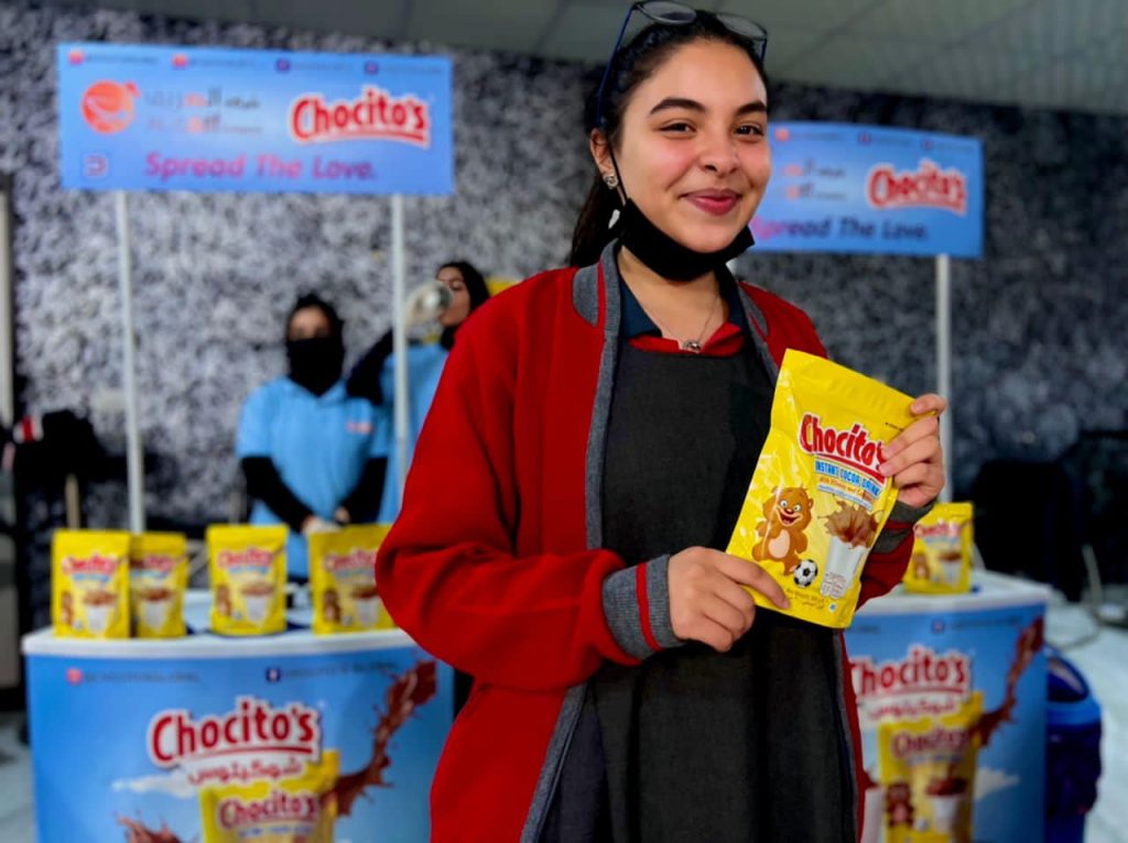 Gallery – Al-Sarif Co.