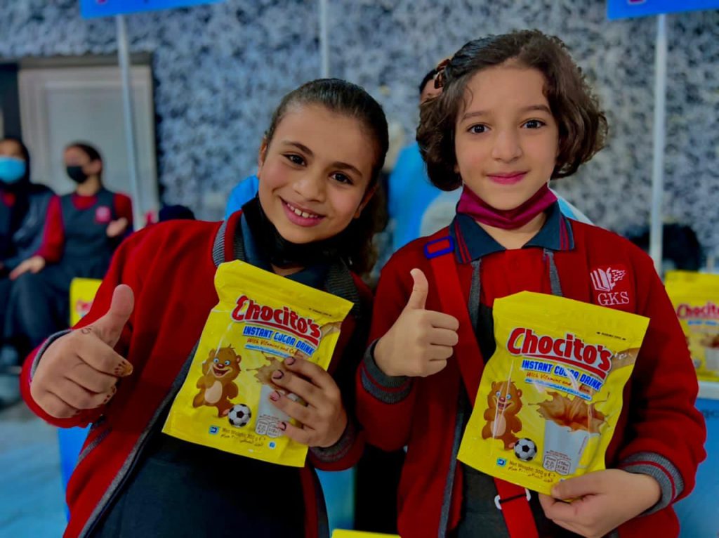 Gallery – Al-Sarif Co.