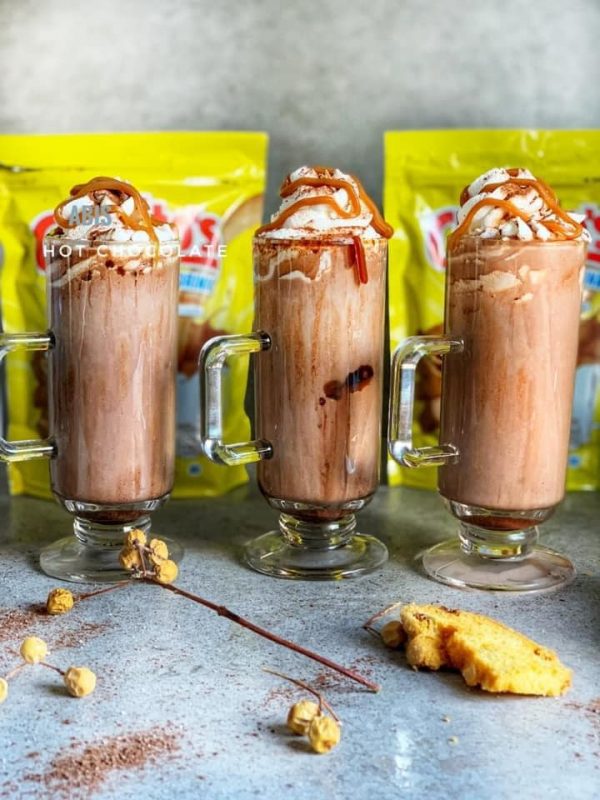 Al-Sarif Co. – for Food Distribution