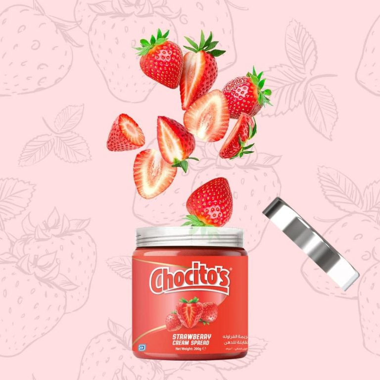 Al-Sarif Co. – for Food Distribution